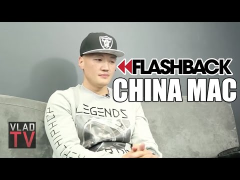 Flashback: China Mac Reflects on 10 Year Bid Over Shooting Jin’s ...