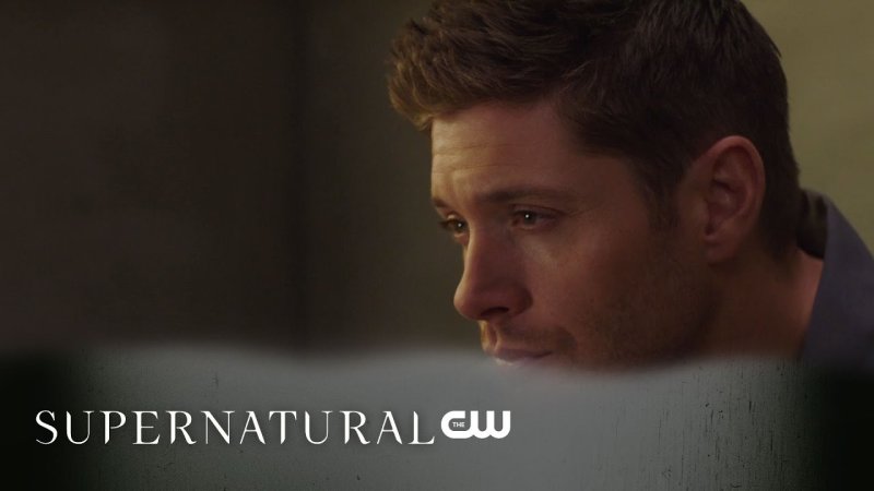 Supernatural | First Blood Scene | The CW – INTHEFAME