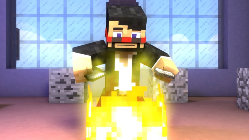 20 WAYS TO DIE (Minecraft Animation) – INTHEFAME