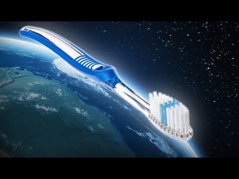 5 Things That Are Floating in Space – INTHEFAME