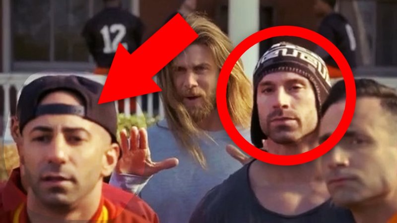 Top 10 YouTubers Who Were In Movies – INTHEFAME