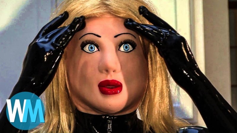 Top 10 Most Disturbing YouTube Videos of All Time – INTHEFAME