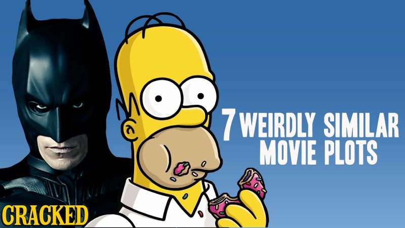 7 Movies That Didn’t Realize They Were Remakes (The Dark Knight Rises ...