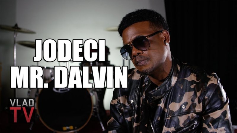 Mr. Dalvin (Jodeci) on Devante Being Pistol Whipped & Robbed on his Birthday – INTHEFAME