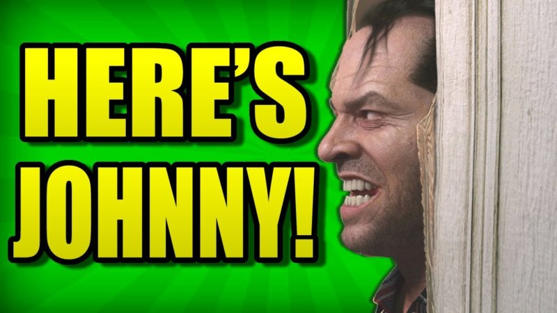 Inmates [new Survival Horror Game] – Here’s Johnny (part 3) – INTHEFAME
