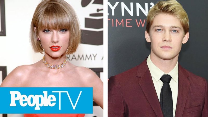Taylor Swift’s ‘Gorgeous’ Lyrics Decoded: All About Her Romance With Boyfriend Joe Alwyn ...