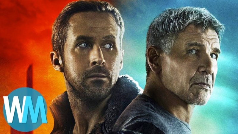 Blade Runner 2049 Review! – Mojo @ the Movies – INTHEFAME