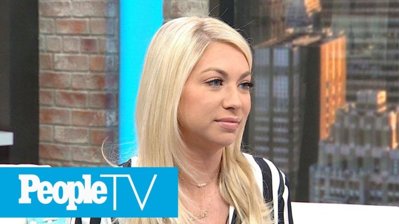 ‘Vanderpump Rules’: Stassi Schroeder Reveals She’s Dating Again, Talks ...