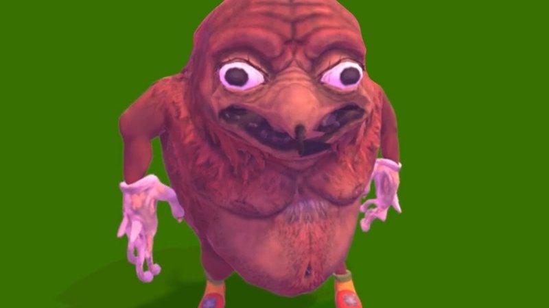 The Knuckles Meme Is Officially Dead – INTHEFAME