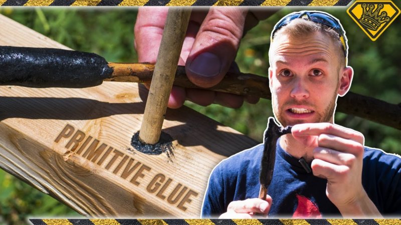 Primitive Glue Stick – INTHEFAME