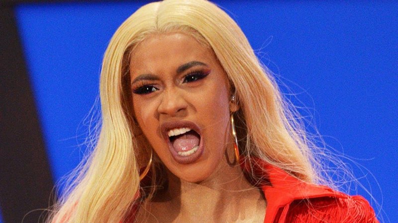 Cardi B Arrested After Fighting Offset’s Alleged Side Chick ...