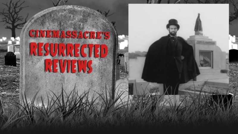 Coffin Joe series (1960s) Review – INTHEFAME