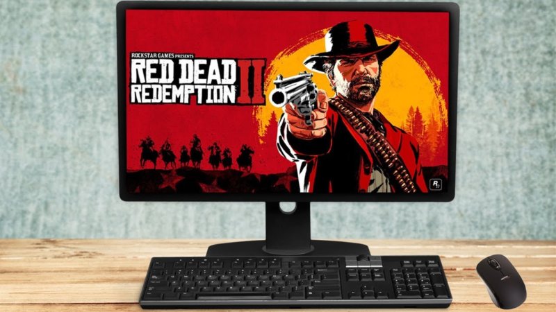 How To Install Red Dead Redemption 2 On PC – INTHEFAME