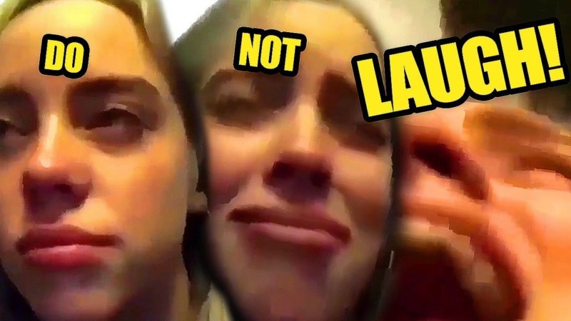 Try To Laugh Not Challenge Memes / Ep 01s01pilot – INTHEFAME