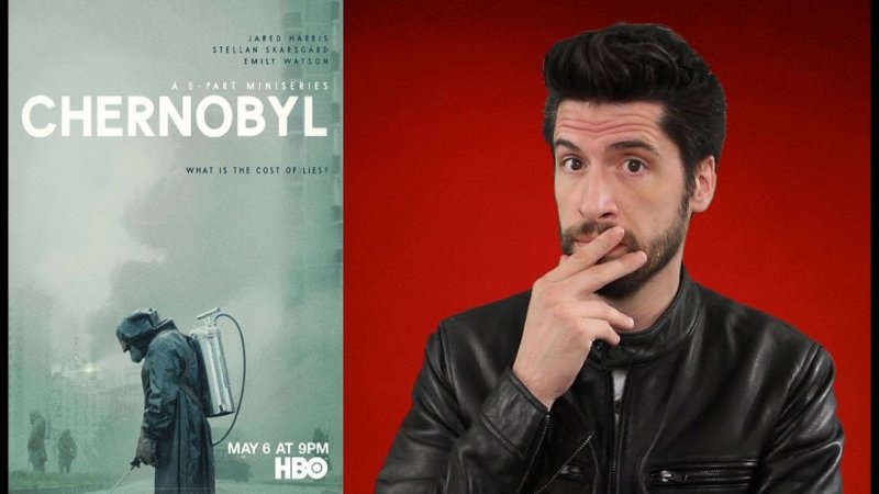 Chernobyl: HBO Miniseries – Review – INTHEFAME