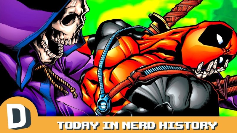 Why Hasn’t Cancer Been Cured in Marvel Comics? – INTHEFAME
