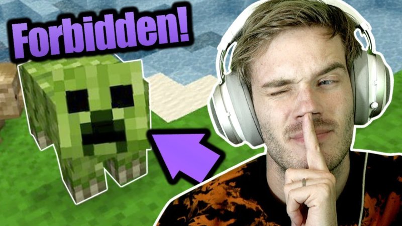 How to make a Minecraft Creeper NEVER EXPLODE again. (Tutorial) – INTHEFAME