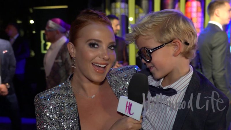 Mini Jake Paul Proves His Loyalty To Jake Paul In Hilarious Interview ...