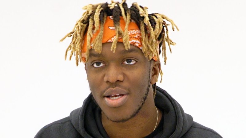 KSI Reveals Last Time He Cried & Opens Up About Dating Life – INTHEFAME