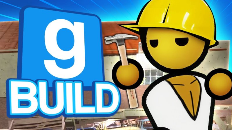 Would You Buy This House? | Gmod Build – INTHEFAME
