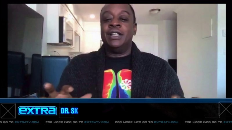 Dr. Sean McMillan Sees ‘Freedom, Justice, Equality for Everybody’ in ...