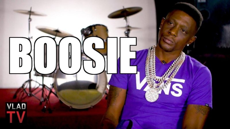 Boosie Hopes the Men Who Killed Michael Jordan’s Dad Get "Jugged" in ...