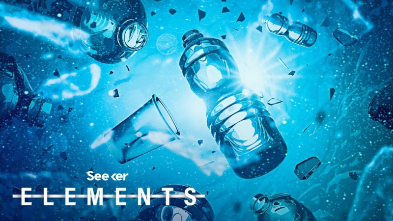 Nanoplastics Are Changing Everything We Know About Ocean Plastic ...