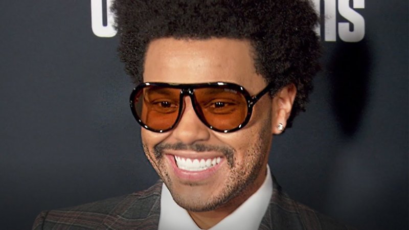 The Weeknd Slams Michael Jackson Comparisons & Reveals True Meaning ...