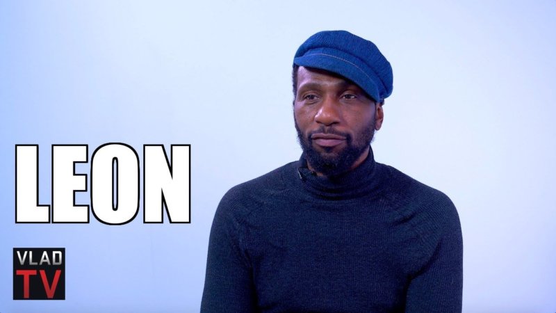 Leon on Landing His First Movie Role Acting Alongside Tom Cruise (Part ...