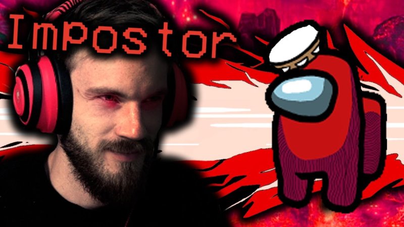 My Best Impostor Game in Among Us – INTHEFAME