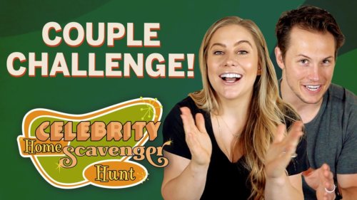 Vince Offer & Melody Claire Mandate arrive at after party for U2 at ...