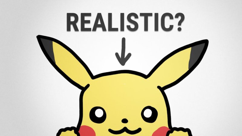 The Best Pokémon (According to Science) – INTHEFAME