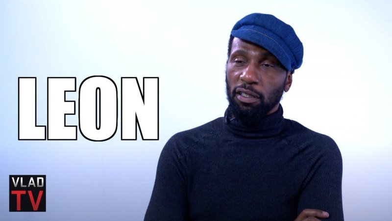 Leon on 2Pac Shooting 2 Cops in Atlanta while They were Filming ‘Above ...