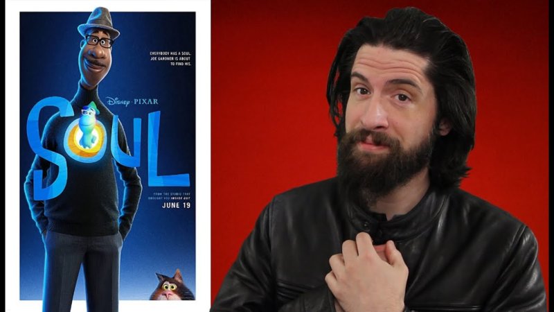 Pixar’s SOUL – Movie Review – INTHEFAME