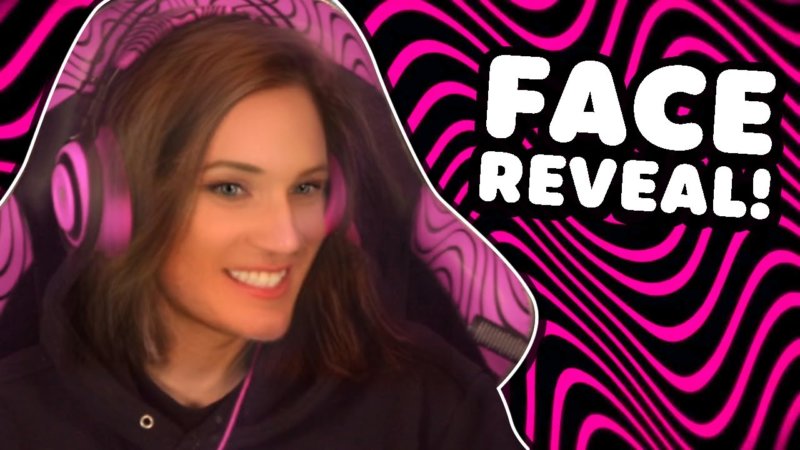 My Face Reveal 2.0 – INTHEFAME