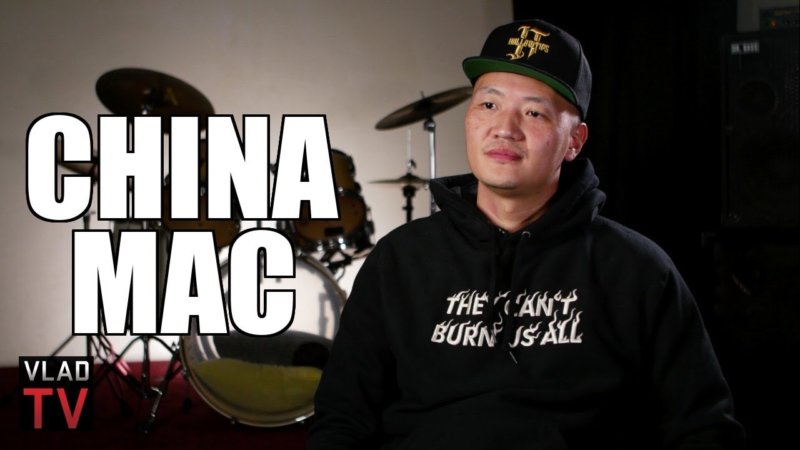 China Mac Wonders Why King Von’s Crew Didn’t Return Fire at Quando’s ...