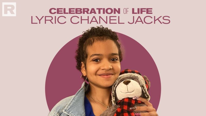 Celebration of Life for Lyric Chanel Jacks – INTHEFAME