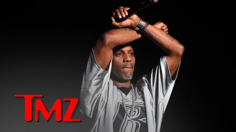 DMX Dead At 50 After Suffering Overdose | TMZ Through The Years – INTHEFAME