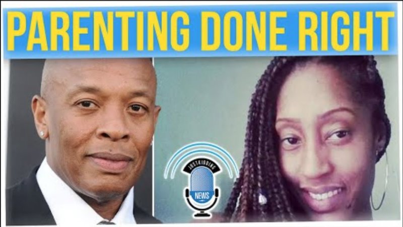 Dr. Dre’s Daughter Reveals She’s Homeless (ft. Gilbert Galon) – INTHEFAME