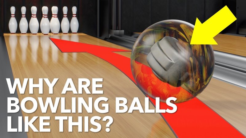 The Fascinating Physics of Bowling – INTHEFAME