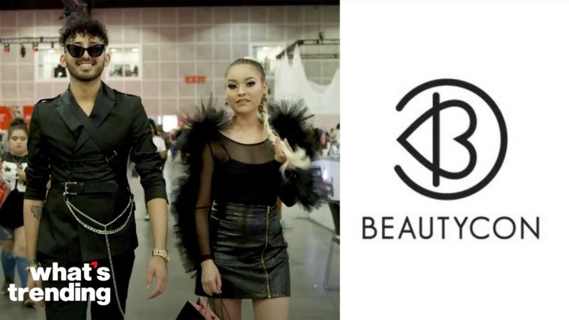 How Beautycon Came to an End And Why It Happened – INTHEFAME