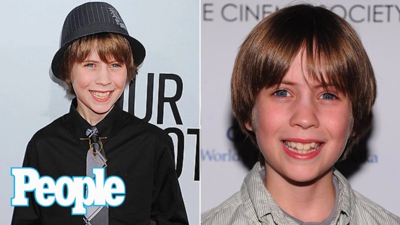Former Child Actor Matthew Mindler’s Cause of Death Revealed as Sodium ...
