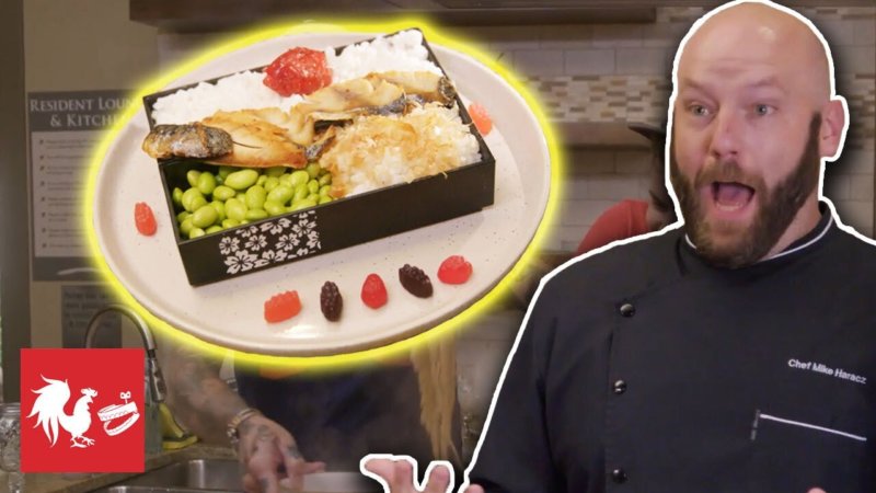 Cooking Studio Ghibli Food in Real Life! | Visual Feast – INTHEFAME