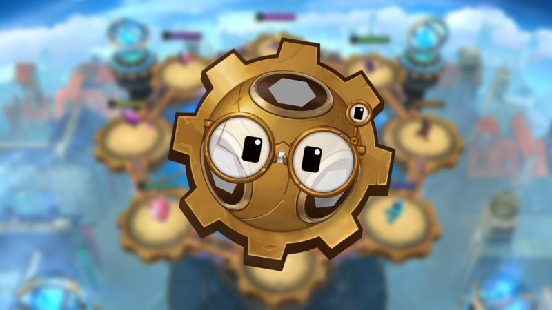 Gizmos & Gadgets Set Introduction | Teamfight Tactics – INTHEFAME