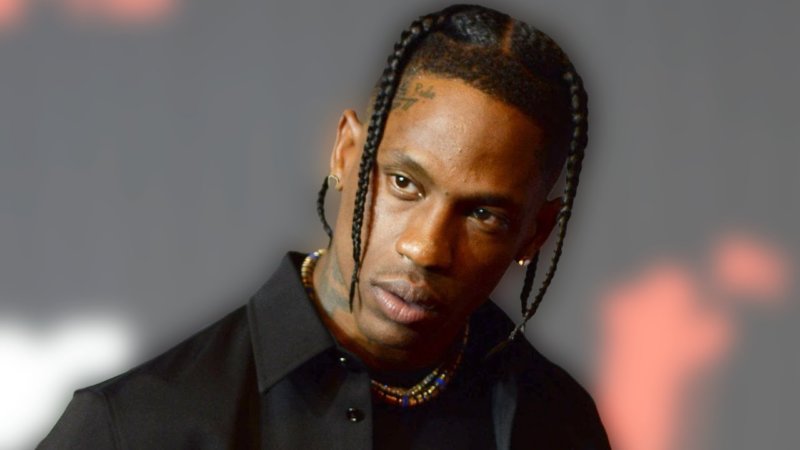 Travis Scott Breaks Silence On Astroworld Tragedy, Insists He Didn’t ...