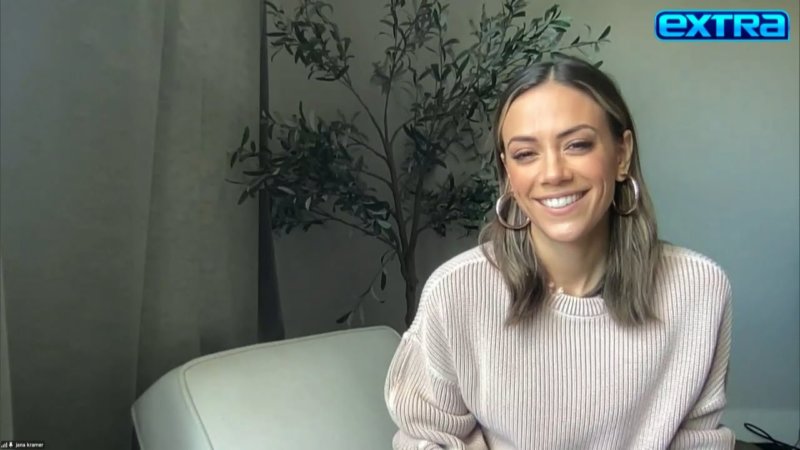 What Jana Kramer Is Learning from Relationship with Ian Schinelli ...