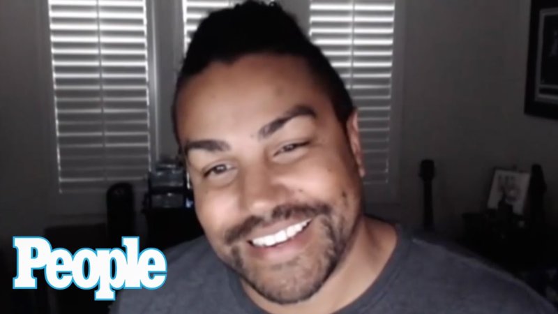 TJ Jackson On His Family’s Legacy: "We Were Taught to Care About Others ...