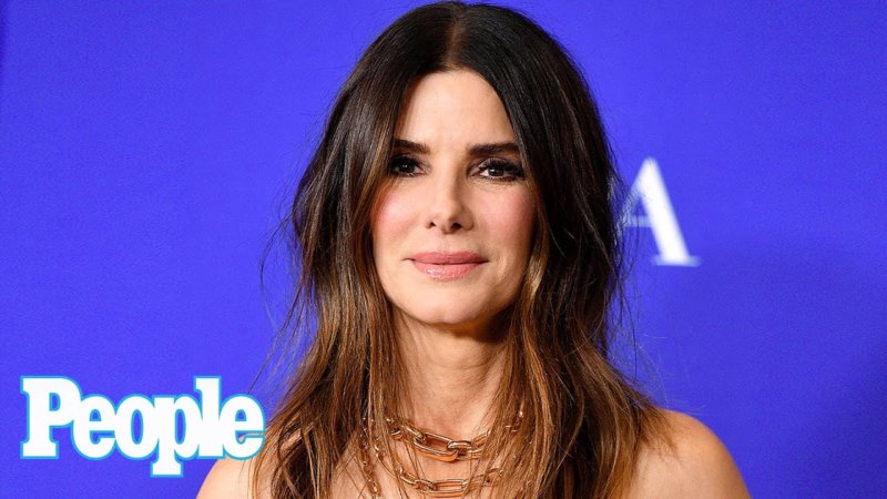 Looking Back at Sandra Bullock’s Most Iconic Film Roles | PEOPLE ...