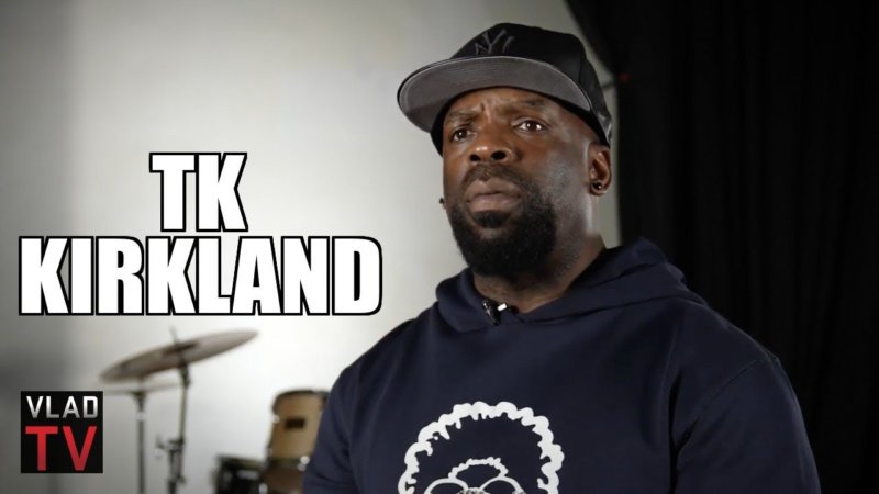 TK Kirkland: I Have a Role in "Baller Blockin 2" with NBA YoungBoy, Lil ...