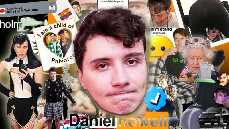The Top Dan Memes of 2022 – INTHEFAME